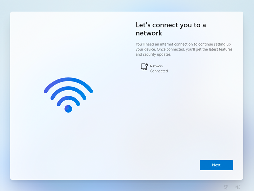 Company Device Setup Guide - Windows – Discovery Education