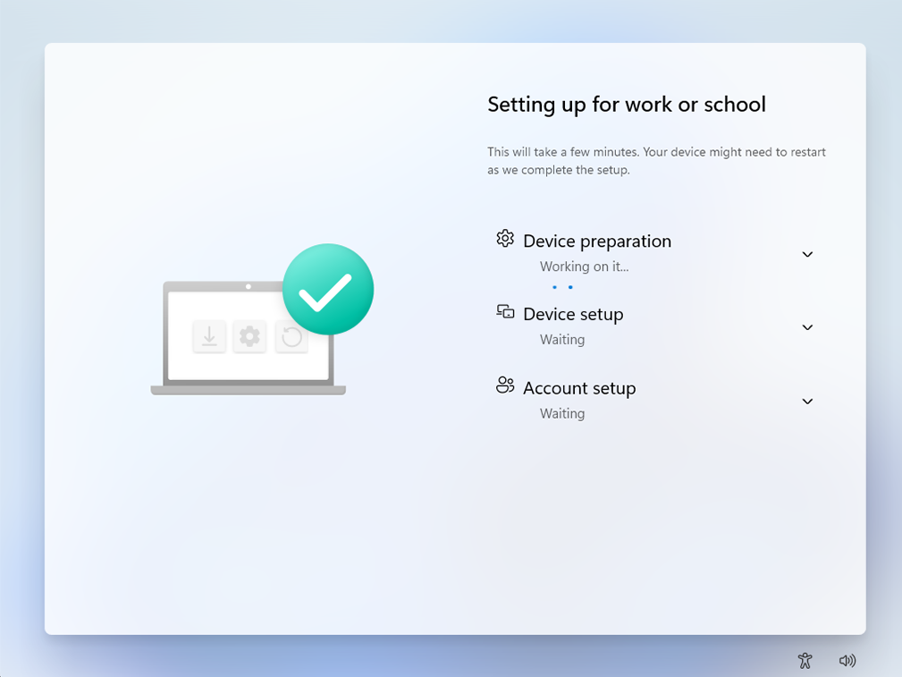 Company Device Setup Guide - Windows – Discovery Education
