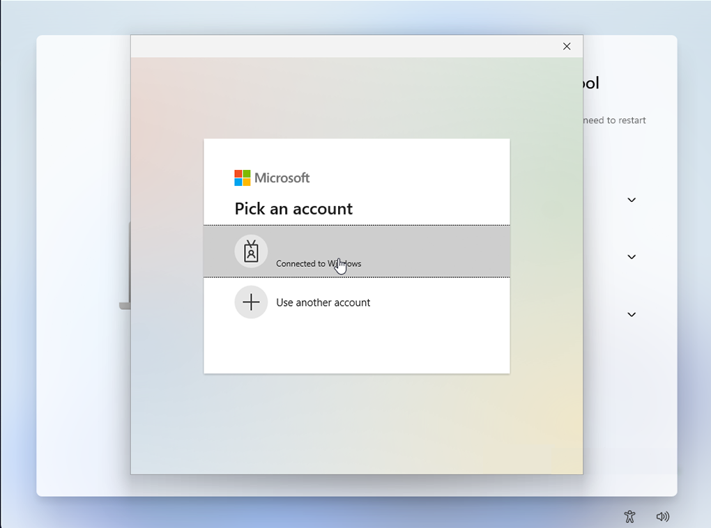 Company Device Setup Guide - Windows – Discovery Education