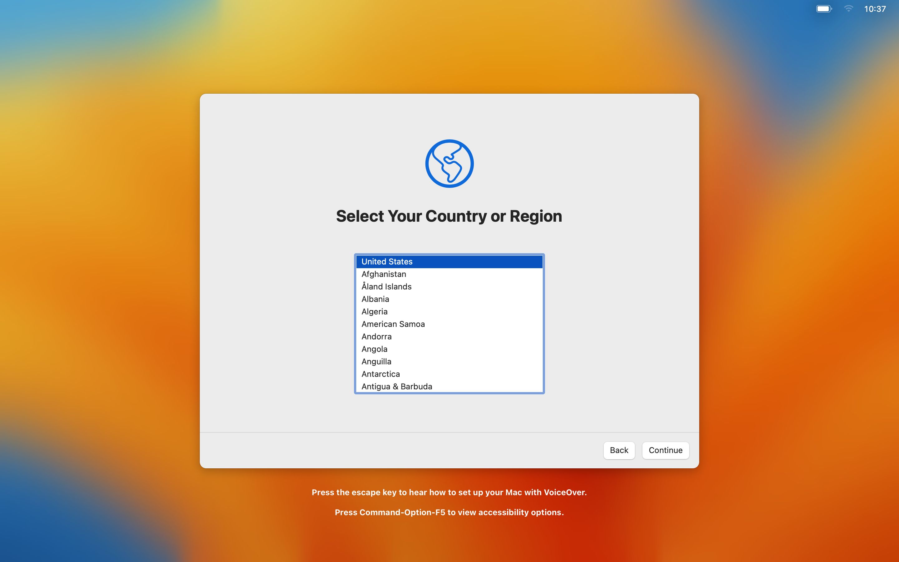 Company Device Setup Guide - Mac – Discovery Education