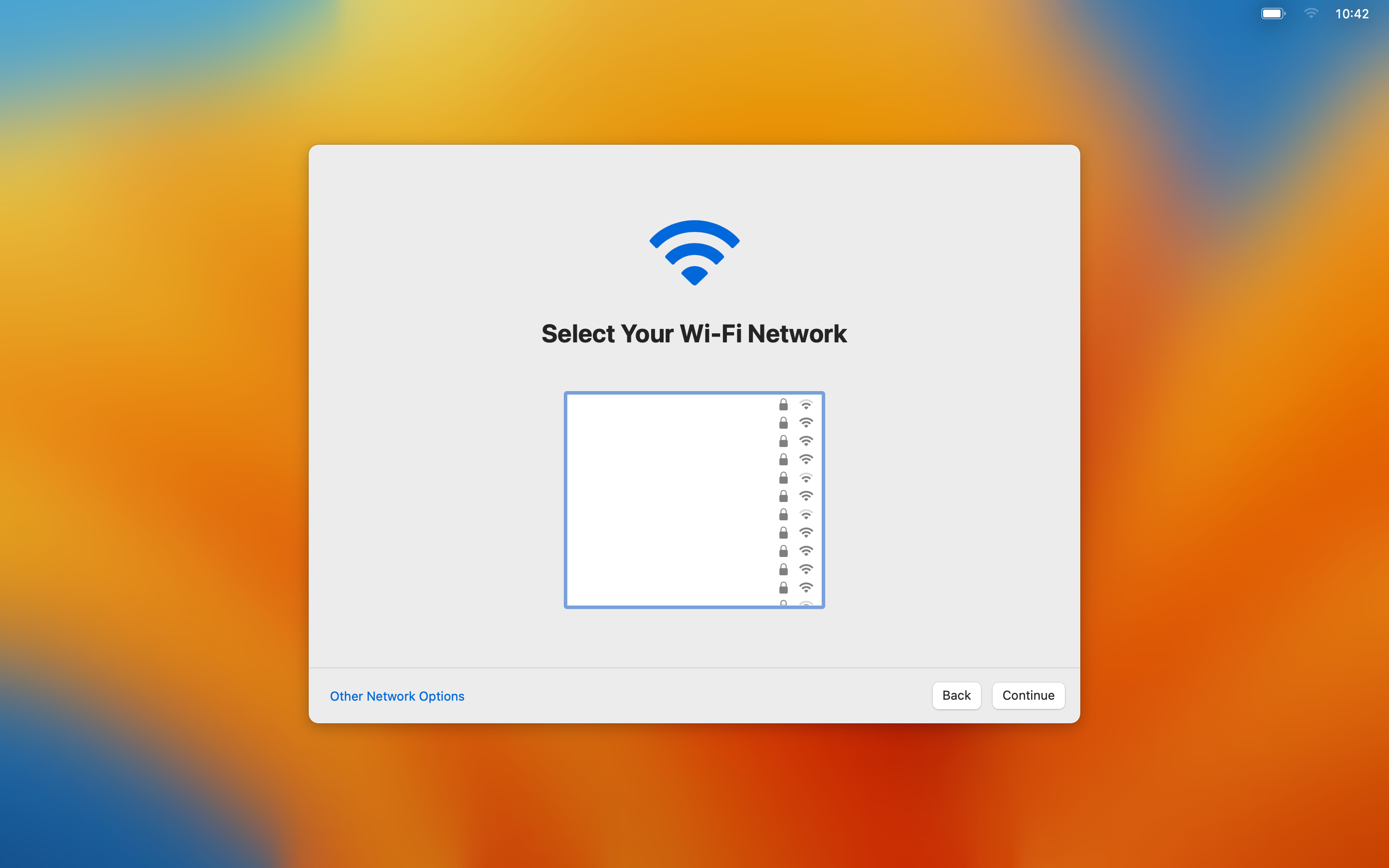 Company Device Setup Guide - Mac – Discovery Education