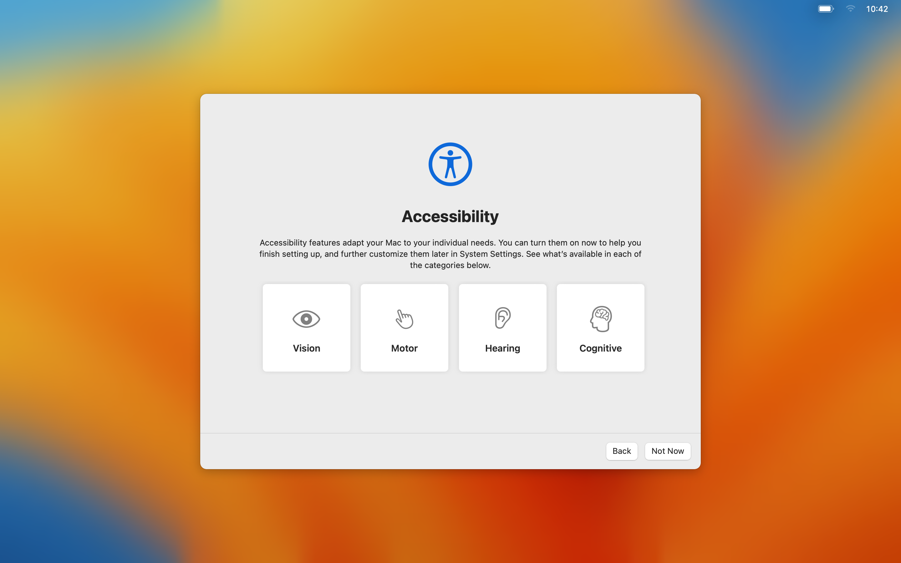 Company Device Setup Guide - Mac – Discovery Education