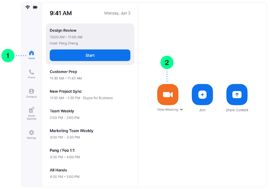 Charlotte Zoom Carts – Discovery Education