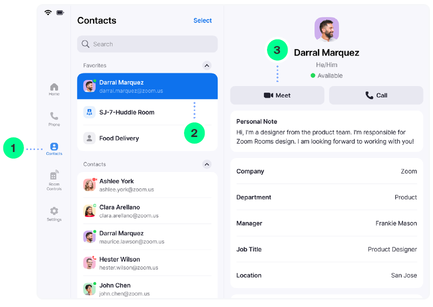 Charlotte Zoom Carts – Discovery Education